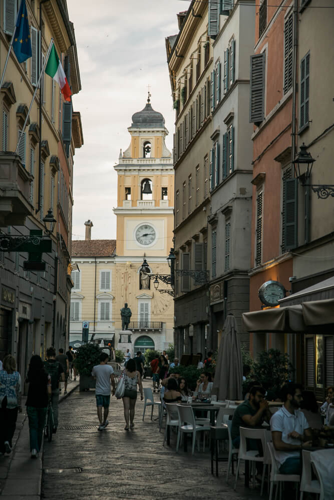 One day in Parma - your itinerary covered - Our Passion For Travel
