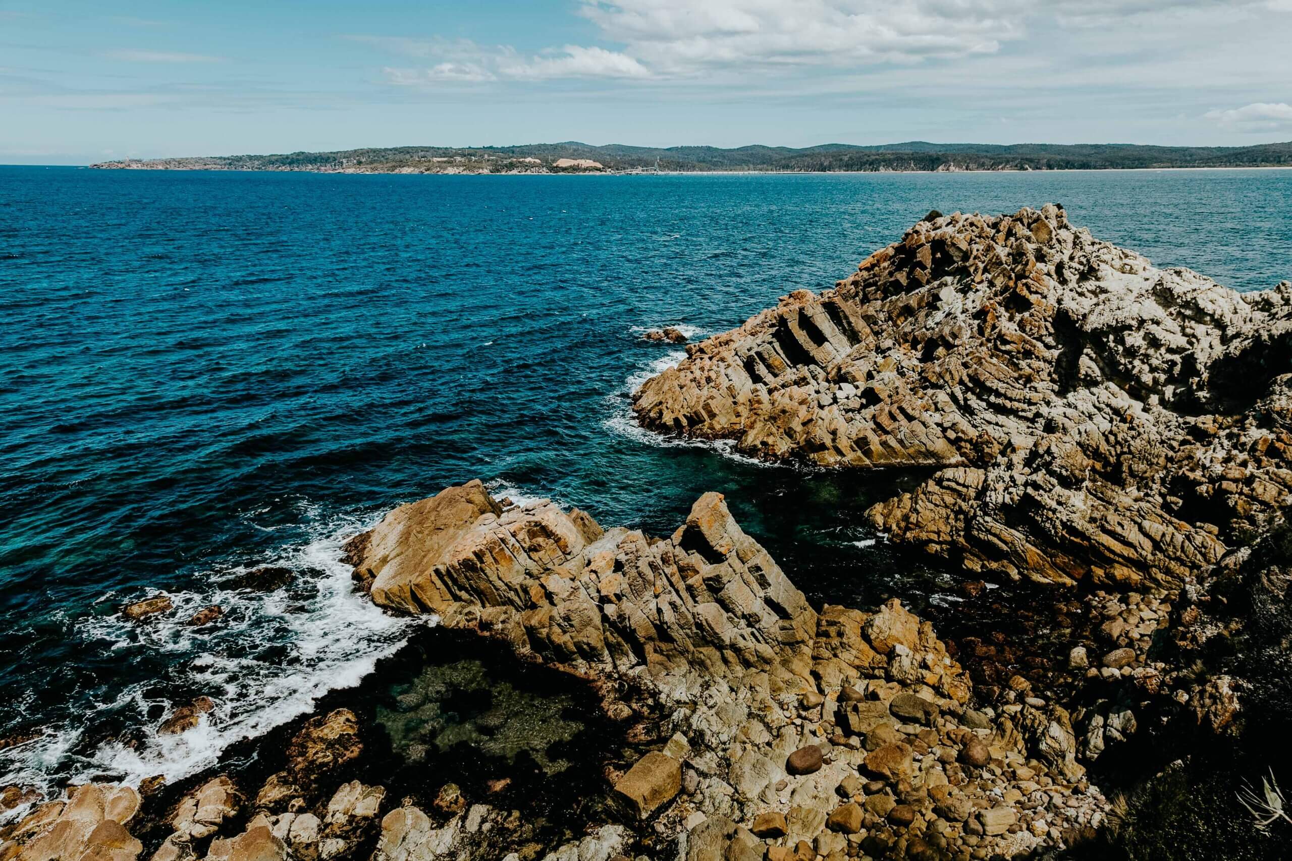 18 of the best things to do on the Sapphire Coast - Our Passion For Travel