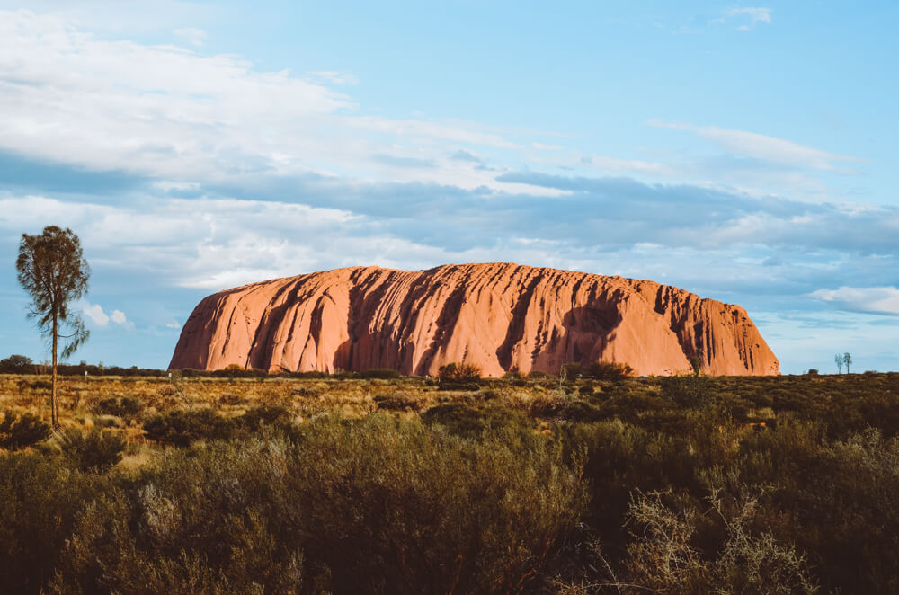 30+ of the most famous landmarks in Australia - Our Passion For Travel